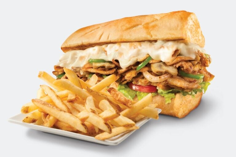 Specials & Offers | Charleys Cheesesteaks