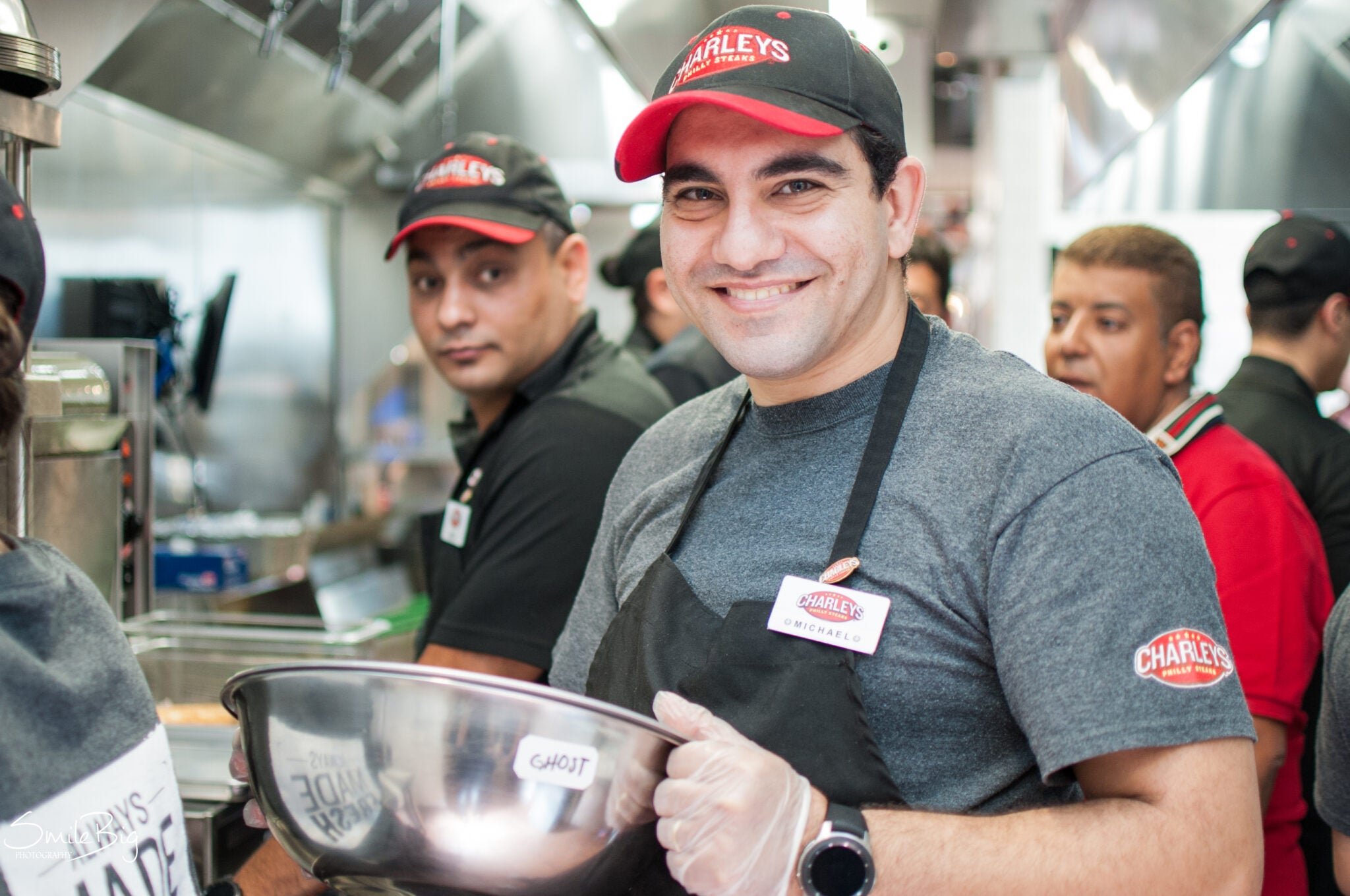 Why YOU Should Become a Charleys Franchise Owner! | Charleys Cheesesteaks