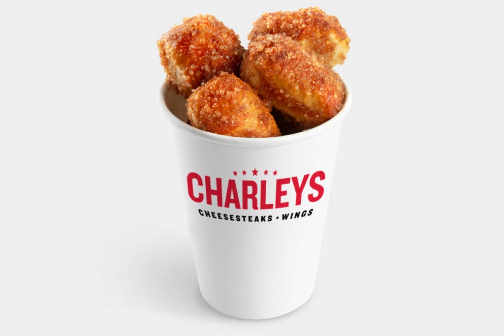 Home | Charleys Cheesesteaks
