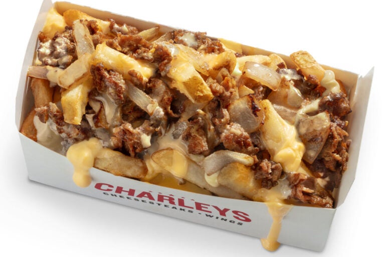 Home | Charleys Cheesesteaks